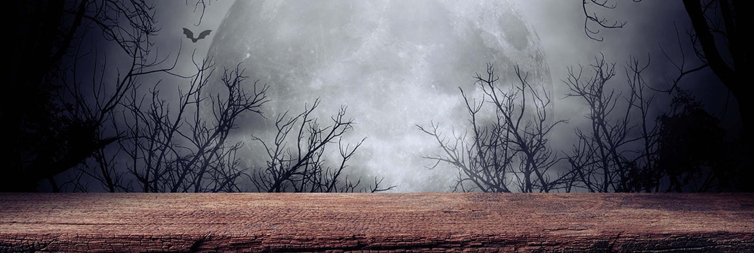 The Fantasy Worlds of RJ Blain