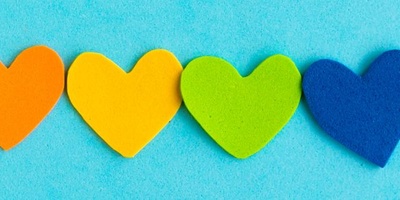 Lesbian Romance by Reba Bale