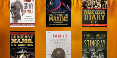 USMC Reading List